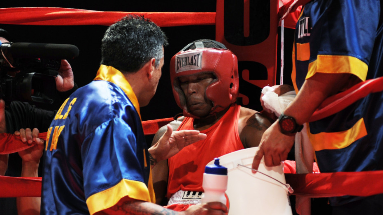 Support Optimal Combat