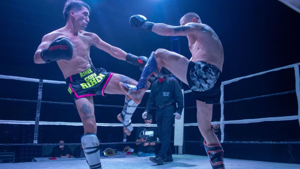 Discover the Hidden Secret to Smashing Your First Competition – Optimal ...