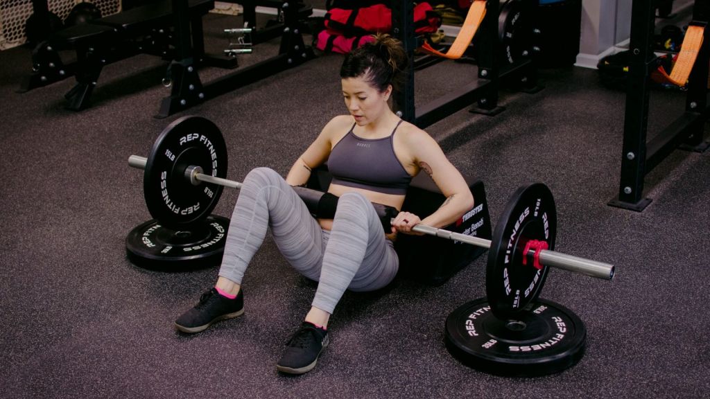 The 7 Best Compound Exercises for Your Strength & Conditioning Sessions ...