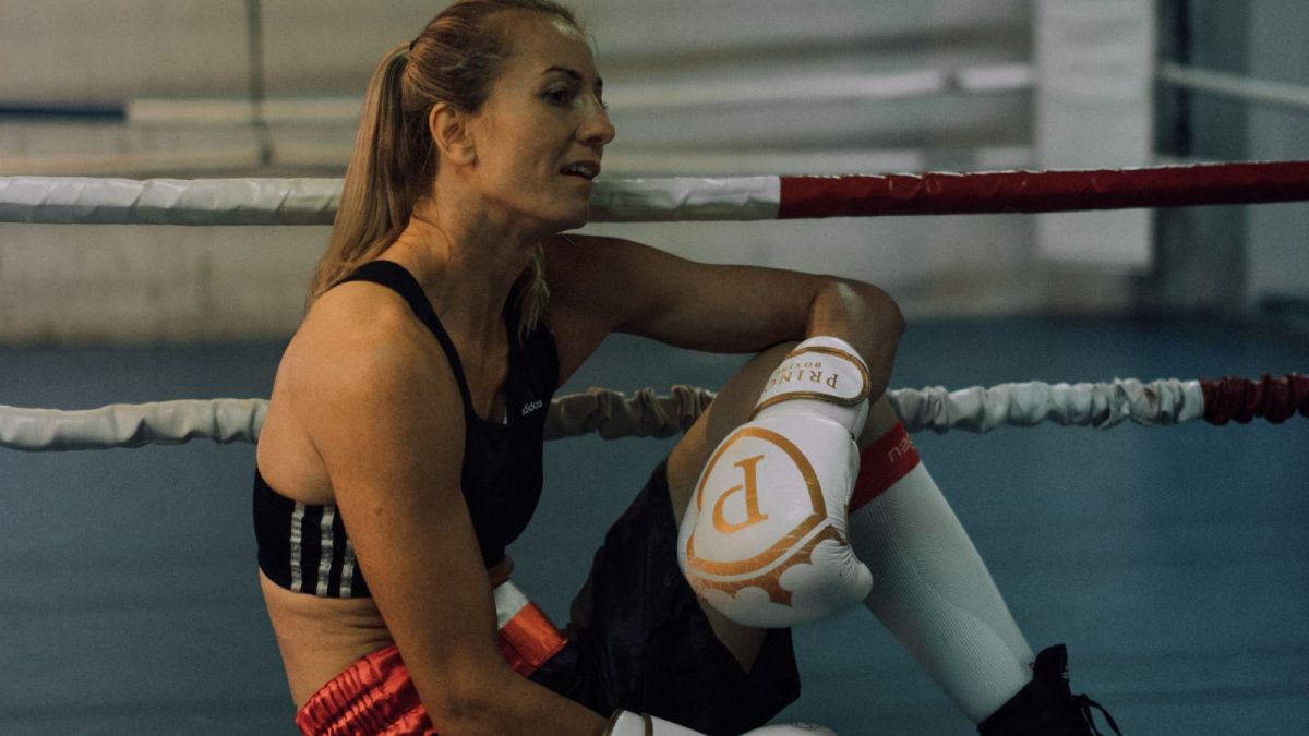 How to Overcome Pre-Fight Nerves in Martial Arts – Optimal Combat