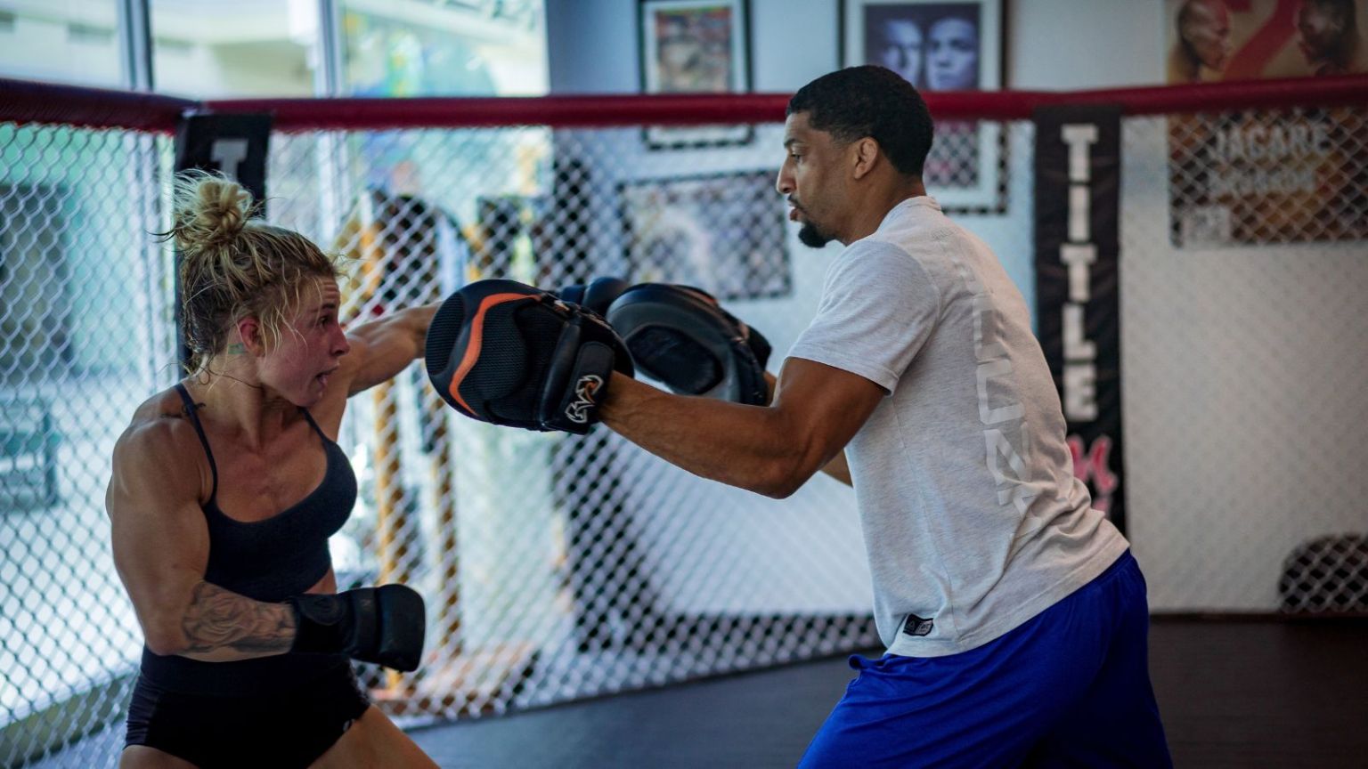 How to Overcome Pre-Fight Nerves in Martial Arts – Optimal Combat