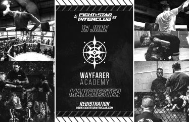 Fightstar Interclub 98 – Wayfarer Academy – Optimal Combat