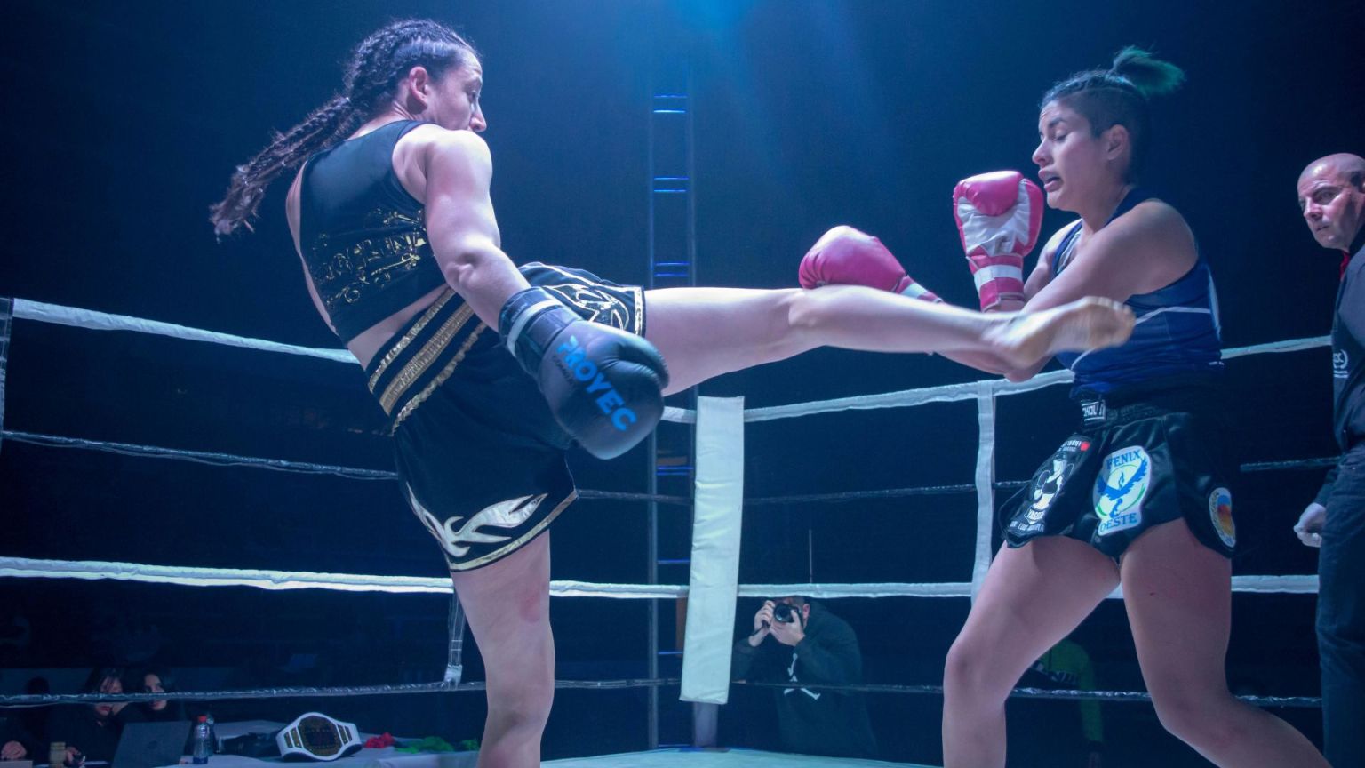 Conditioning Your Shins for Muay Thai: Science vs Myth – Optimal Combat
